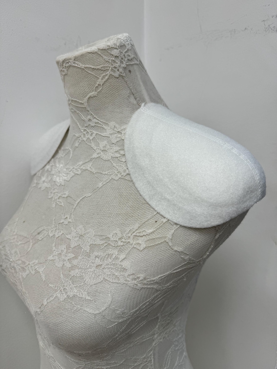 Shoulder Pads, Pads, Blazer Pads, Dress Pads, Fabric Shoulder Pads ...