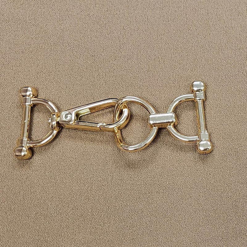 Buckle Clip - Etsy