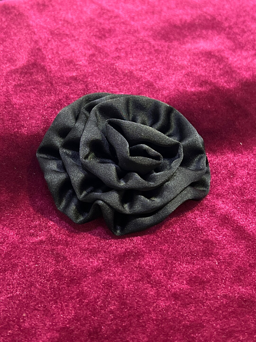 Black Rose Pin, Soft Silky Roses, Bridal Roses, Bridal Flowers, Flowers ...