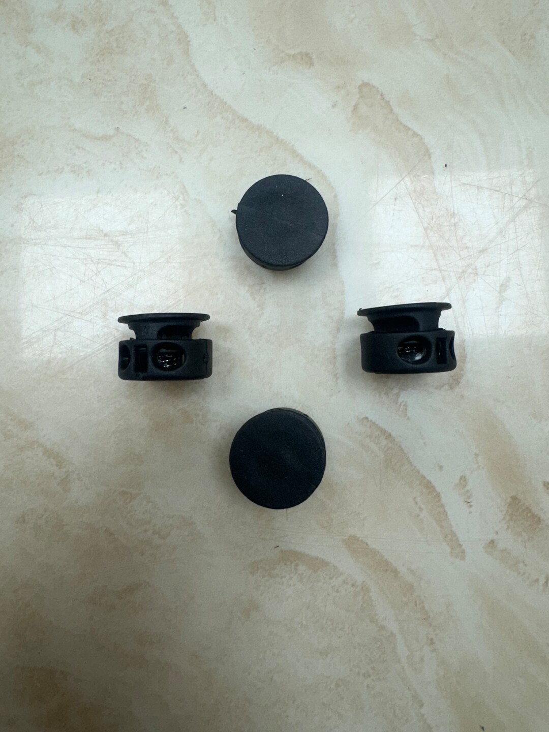 Spring Loaded Toggle, Toggles, Black Toggles, Spring Toggles, Toggle ...