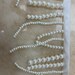 Pearl Fringing, Pearl, Fringing, Fashion Fringing - Etsy