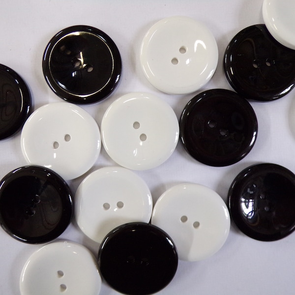 30mm Buttons - Etsy UK