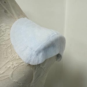 Extreme Shoulder Pads, Robust Shoulder Pads, Fabric Shoulder Pads ...