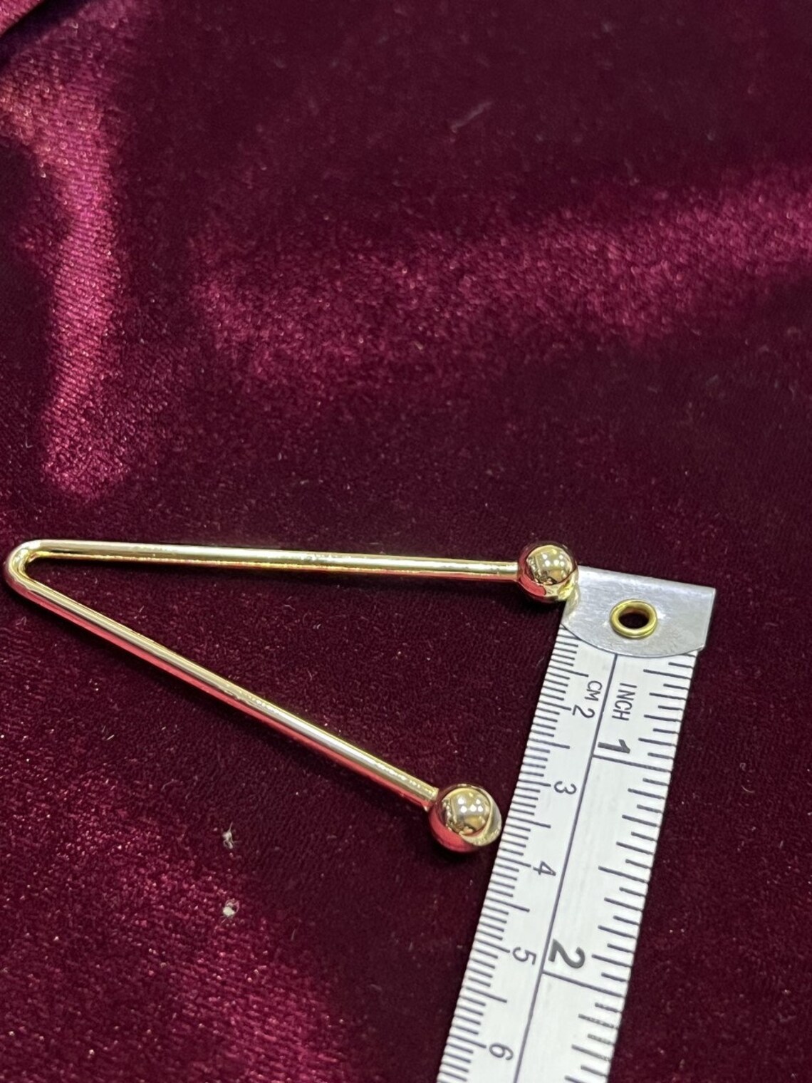 V-shaped Metal Bar, Underwires, Metal Bra Separators, V Buckles, V Wire ...
