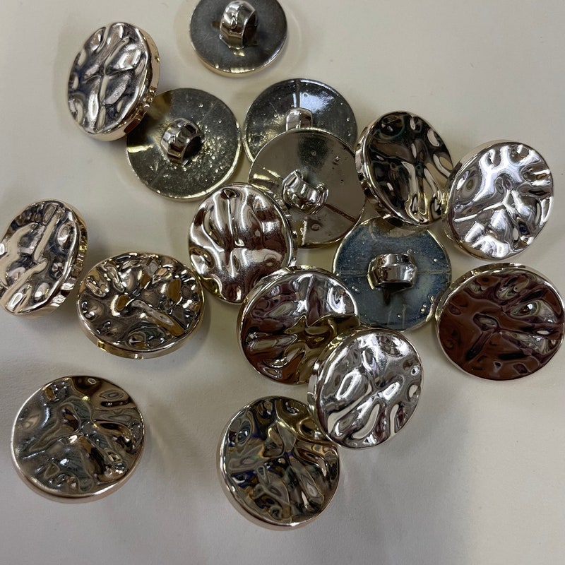 Fancy Buttons - Etsy