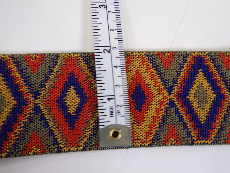 Elastic - 25mm 35mm 40mm Wide, Multiple Options, Quality Elastic ...