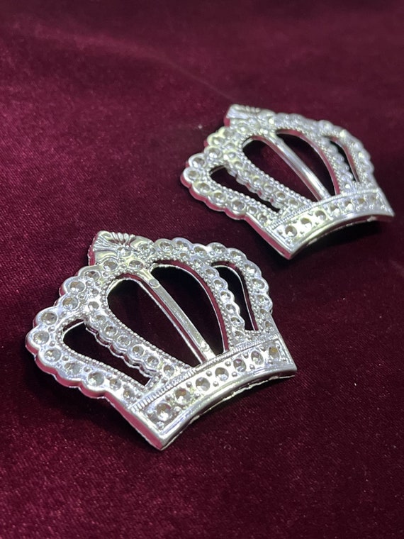 Prinsesse Krone Design
