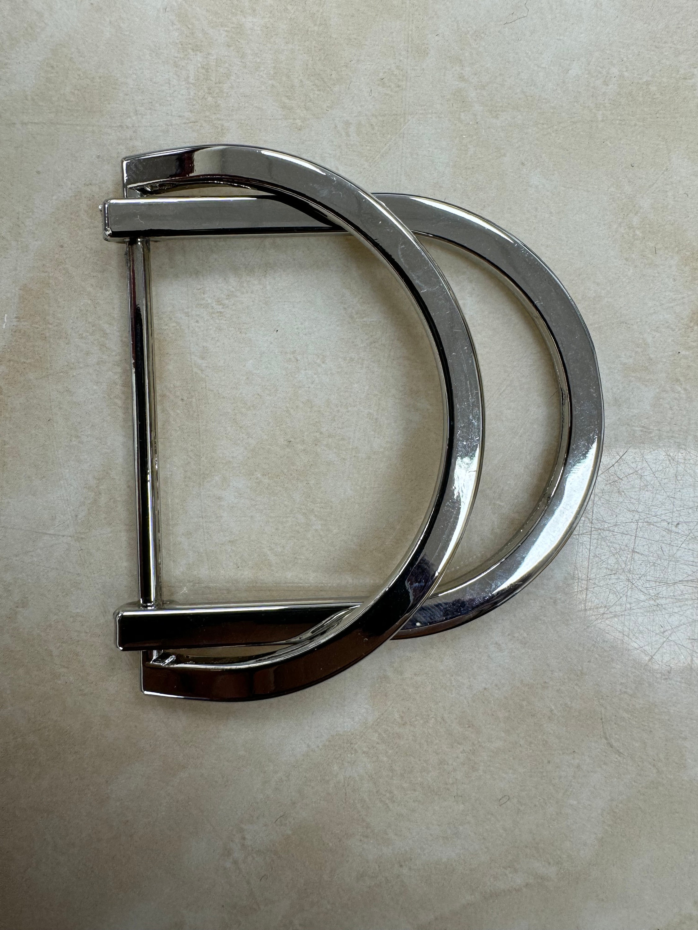 Buckle, Double D Buckle, Skirt Buckle, D Ring Buckles - Etsy