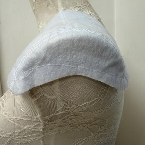 Extreme Shoulder Pads, Robust Shoulder Pads, Fabric Shoulder Pads ...