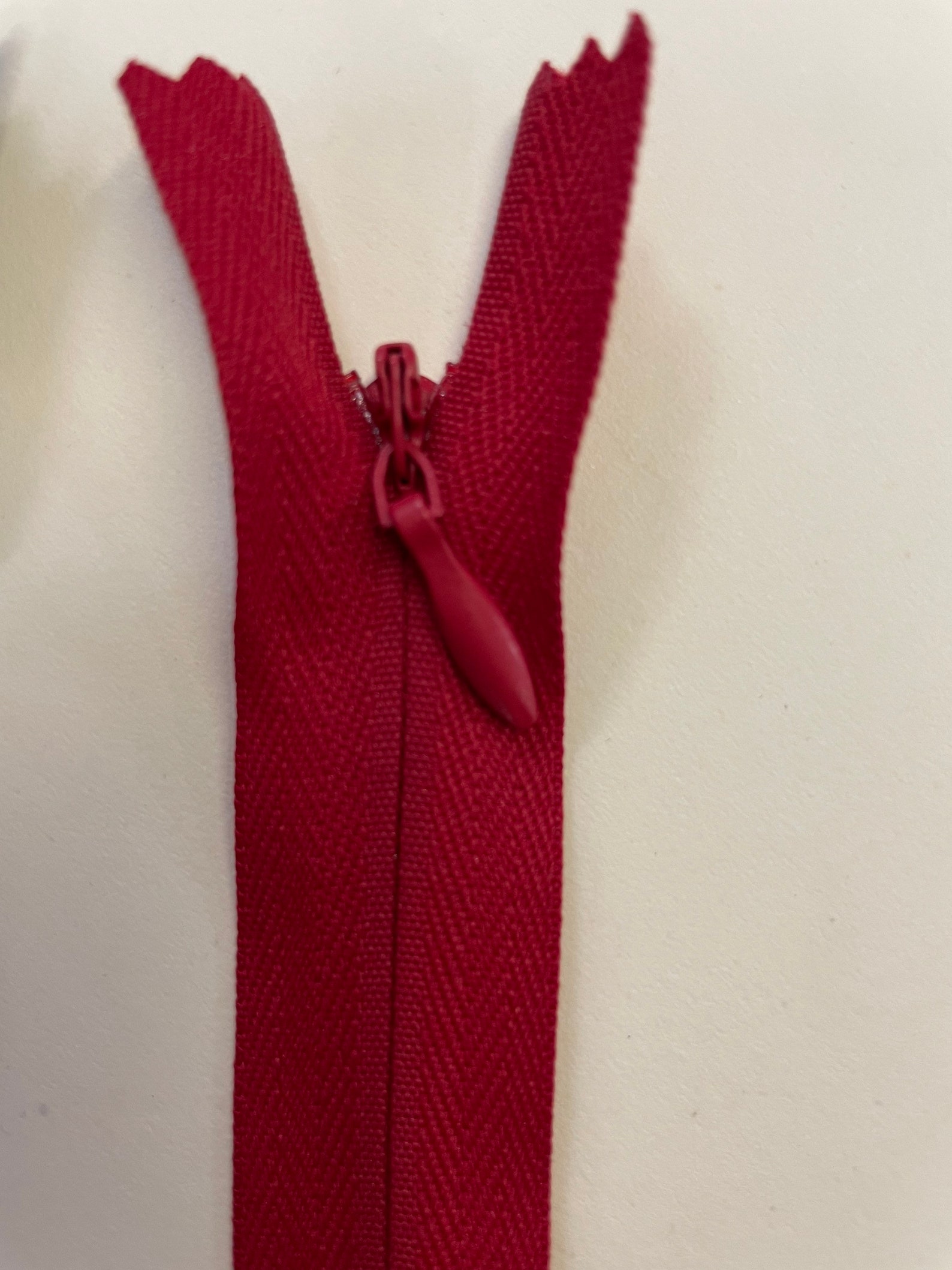 Invisible Zips, Red Zips, Navy Zips, Dress Zips, Hidden Zips, Zips ...