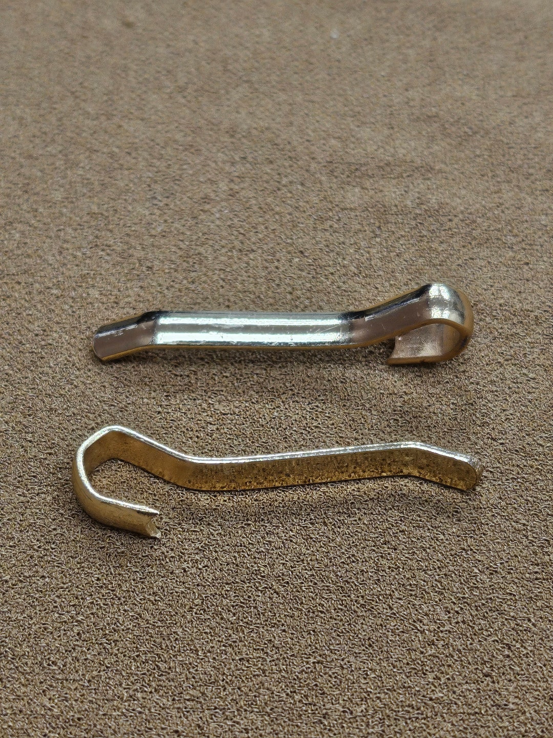 Gold Prong, Replacement Prong, Belt Prong, Buckle Prong, Belt Prongs ...