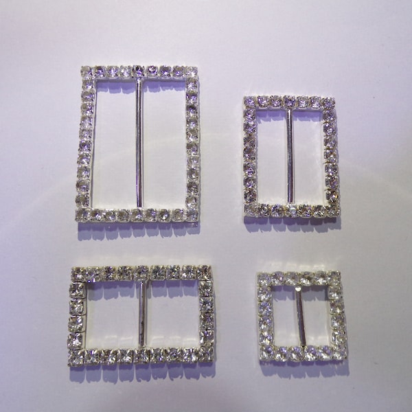 Rhinestone Belt - Etsy