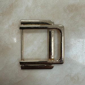 Buckle, Double D Buckle, Skirt Buckle, D Ring Buckles - Etsy