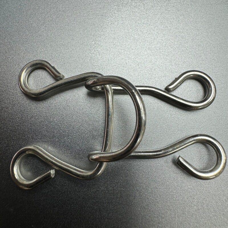 Hook and Catch Hooks - Etsy UK