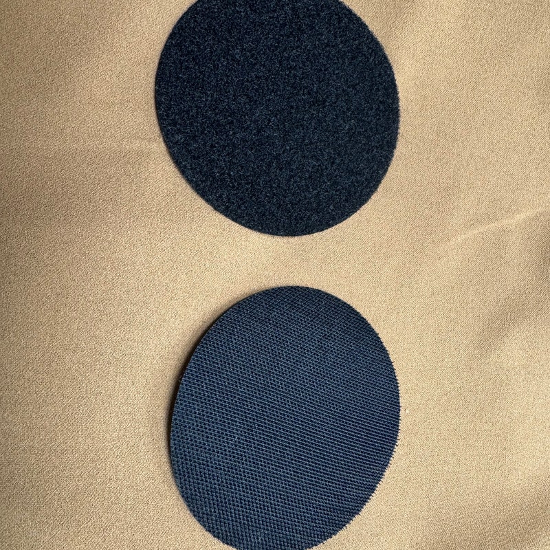 Velcro Patch - Etsy UK