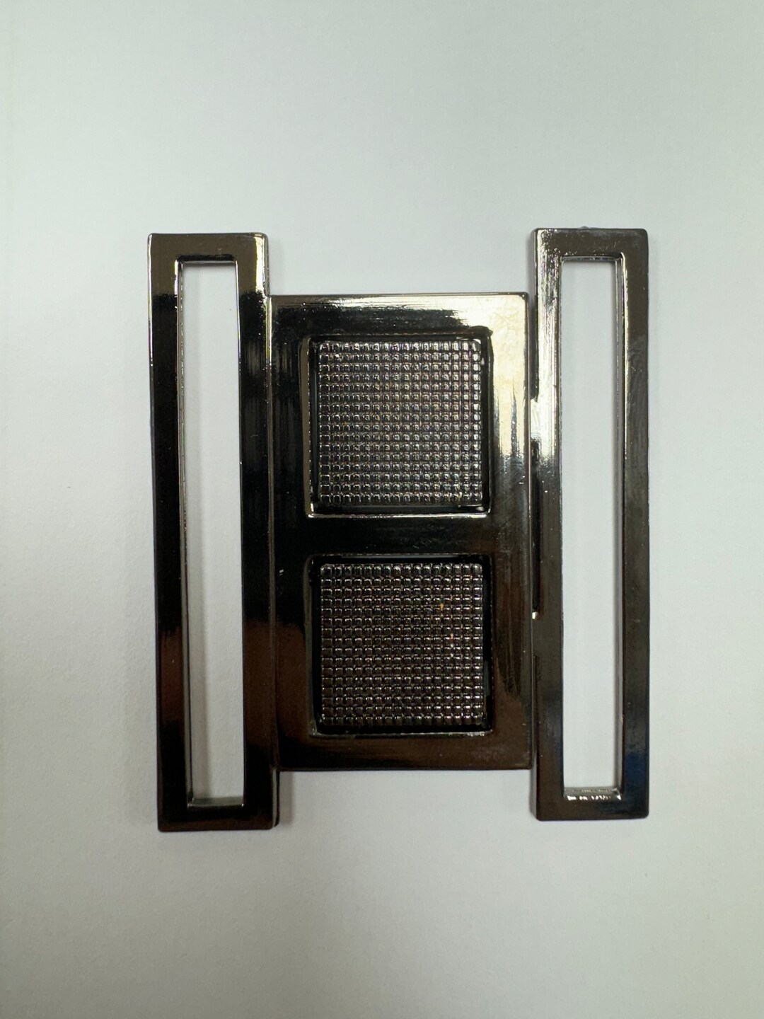 2 Part Buckle, Buckles, Nurse Buckle, Belt Buckle - Etsy