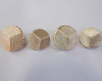 Classic Horn Button, Horn Buttons, Bone Buttons, 23mm 36L, Buttons - Etsy