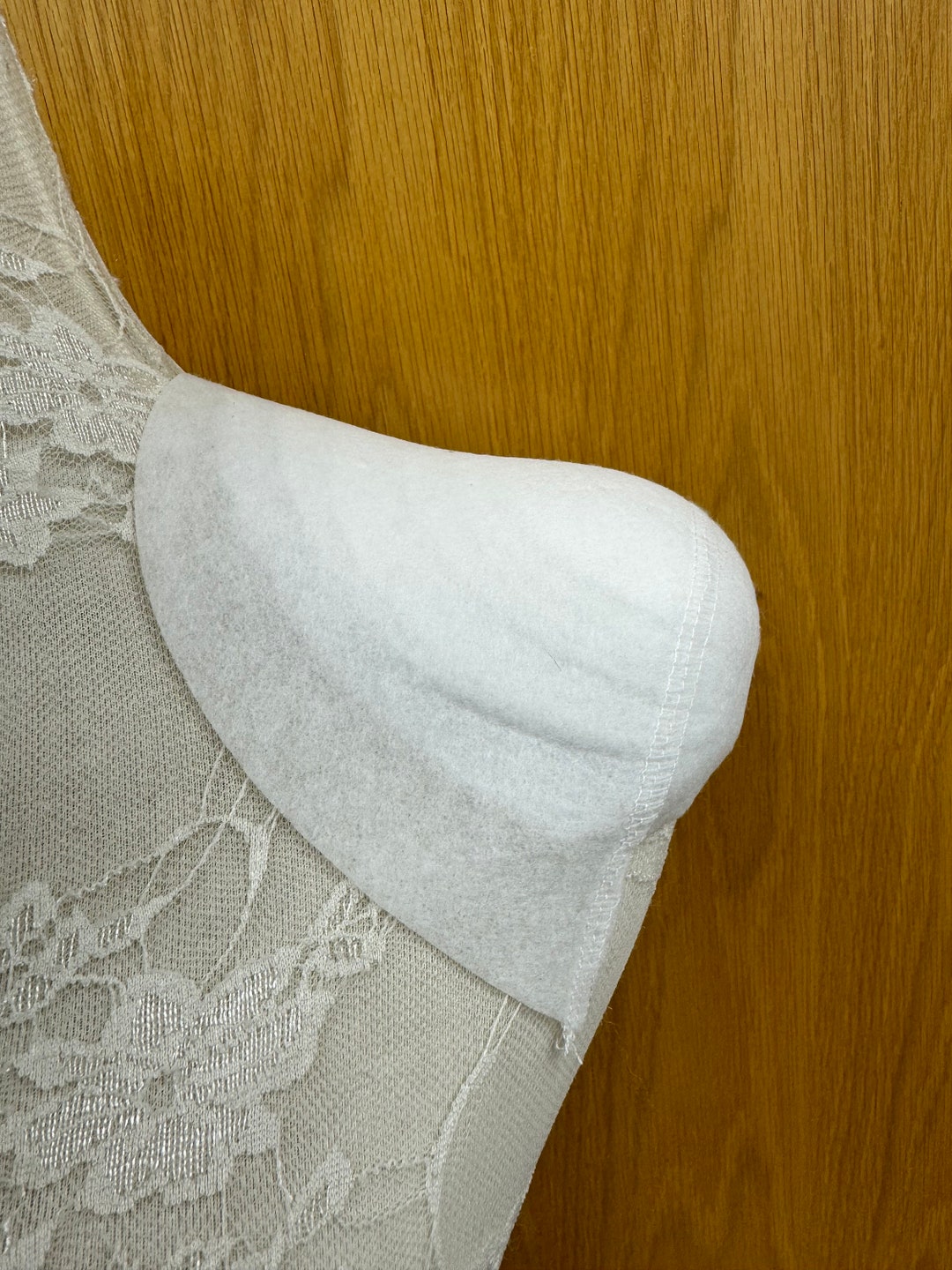 Extreme Shoulder Pads, Fabric Shoulder Pads, Shoulder Pads, Garment ...