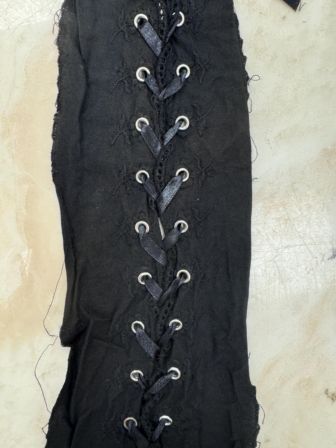 Lace Up, Corset Lace Up, Lace Eyelets, Eyelet Trim - Etsy