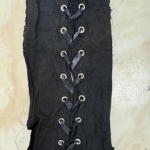 Lace Up, Corset Lace Up, Lace Eyelets, Eyelet Trim - Etsy