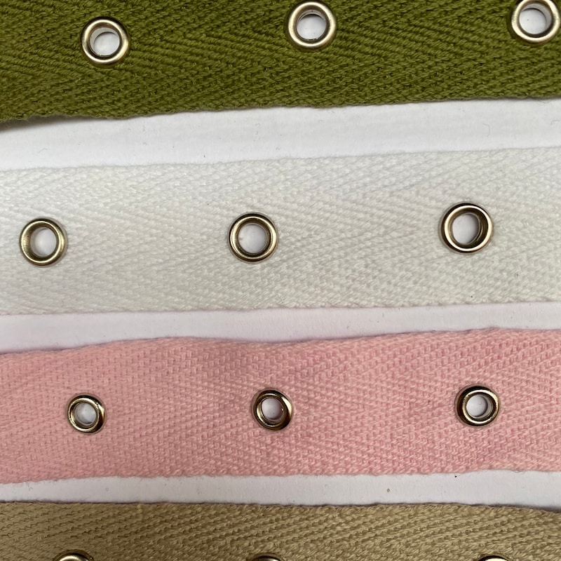 Pink Curtains Eyelets - Etsy UK