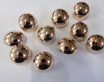 Classic Horn Button Horn Buttons Bone Buttons 23mm 36L - Etsy