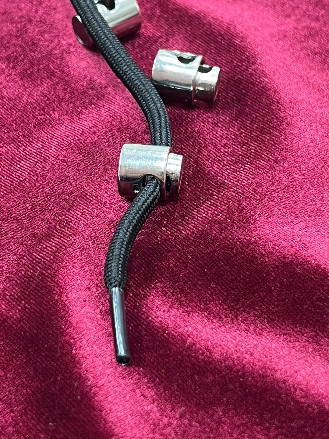 Metal Heavyweight Spring Loaded Toggle, Toggle, Black Toggle, Stopper ...