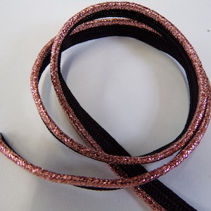 7mm Lurex Shiny Piping Cord, Rope, Piping, Trimmings Upholstery Piping ...