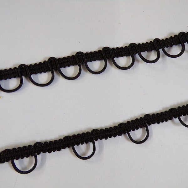 Bridal Button Loop - Etsy