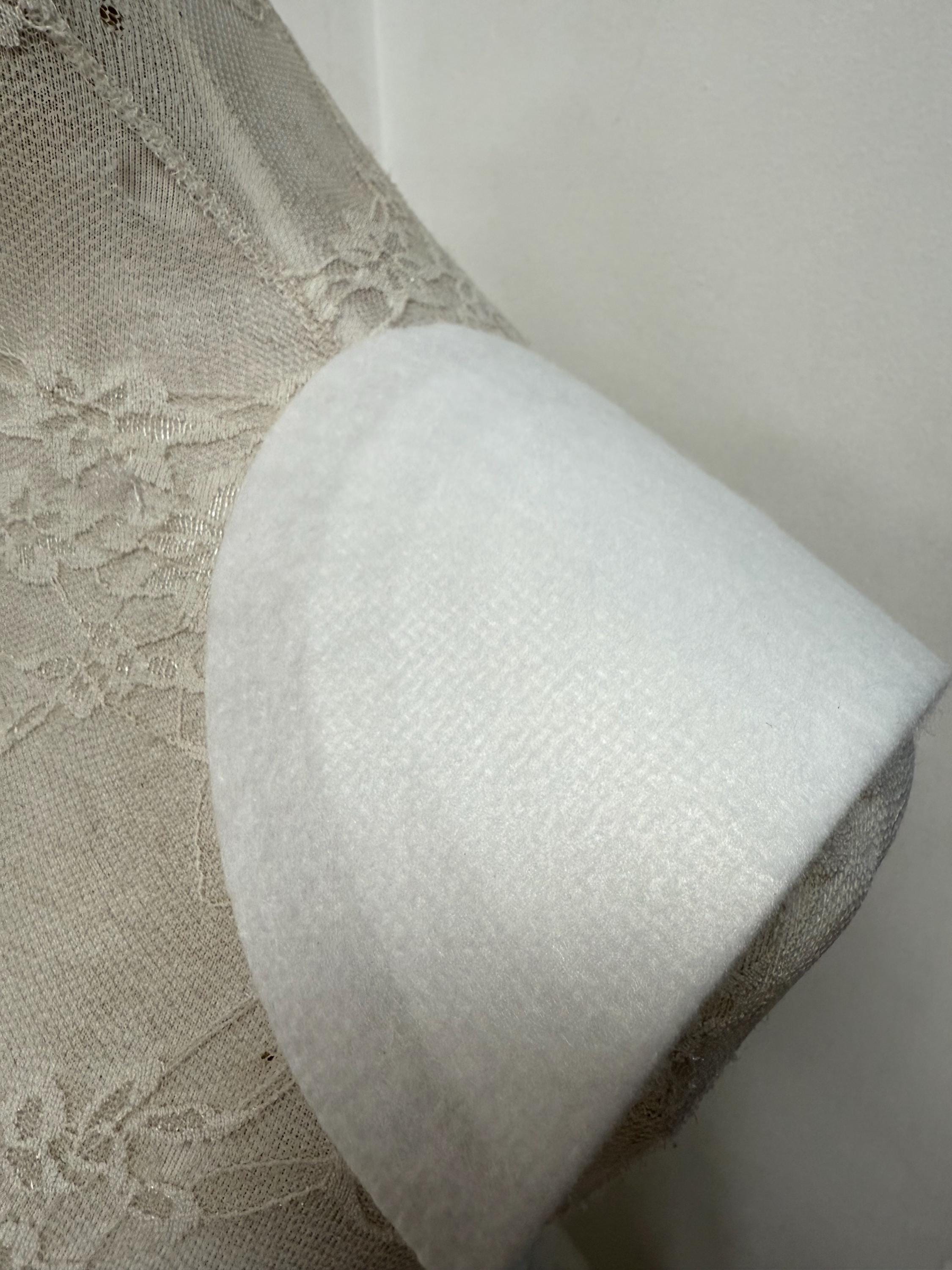 Shoulder Pads, Fabric Shoulder Pads, Fashion Shoulder Pads, Shoulder ...