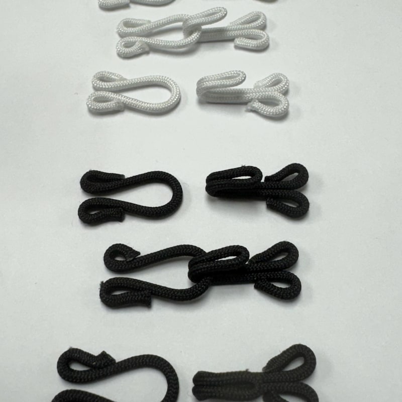 Hook and Eye for Cardigan - Etsy UK