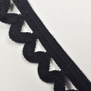 1.5cm, Lingerie Elastic, 3 Colours, Decorative Edging Picot, Lingerie ...