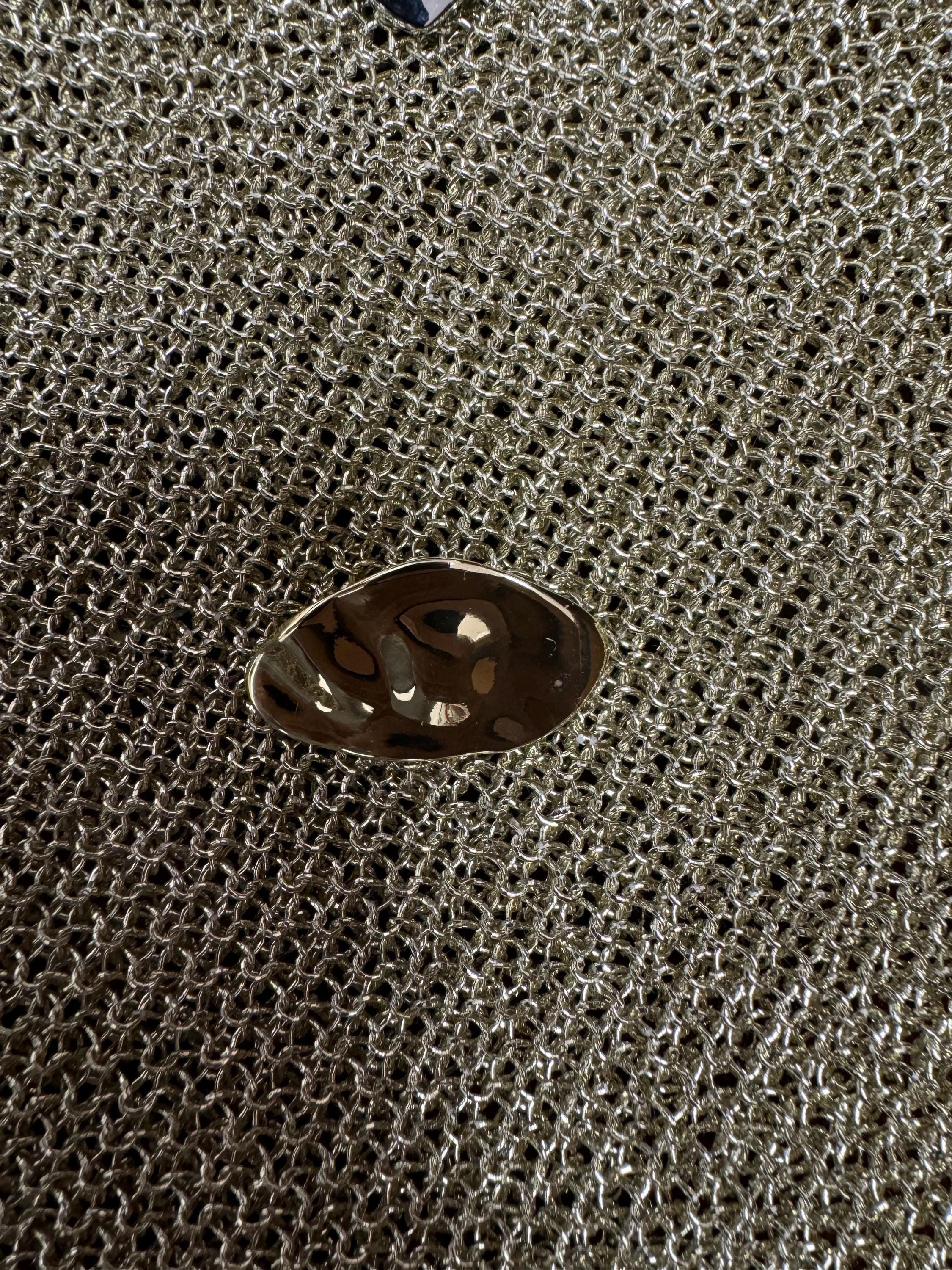 Buttons, Metal Buttons, Odd Shape Buttons, Abstract Buttons, Fashion ...