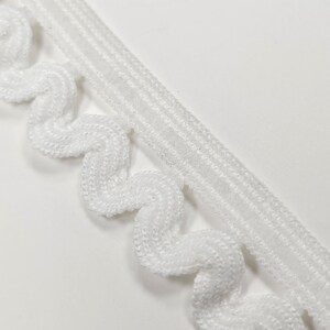 1.5cm, Lingerie Elastic, 3 Colours, Decorative Edging Picot, Lingerie ...