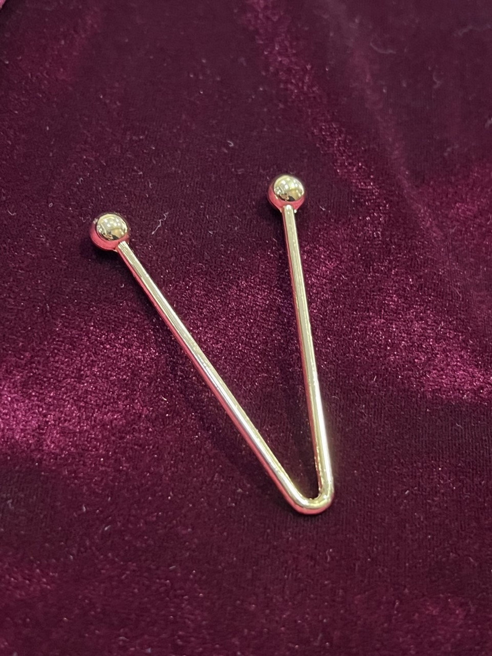 V-shaped Metal Bar, Underwires, Metal Bra Separators, V Buckles, V Wire ...