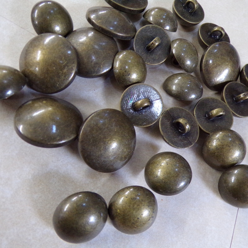 18th Century Buttons - Etsy UK