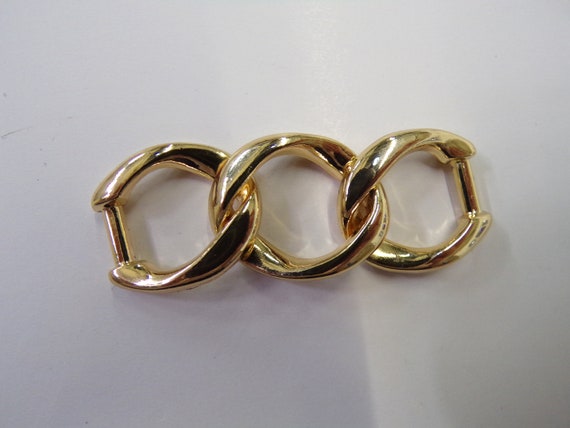5.52cm Gold Metal Buckle Gold Chain Buckle Bags Buckle Shoes Buckle Gold Tone Swimwear Buckle Sewing Craft Silver Buckle shoe Buckle Etsy
