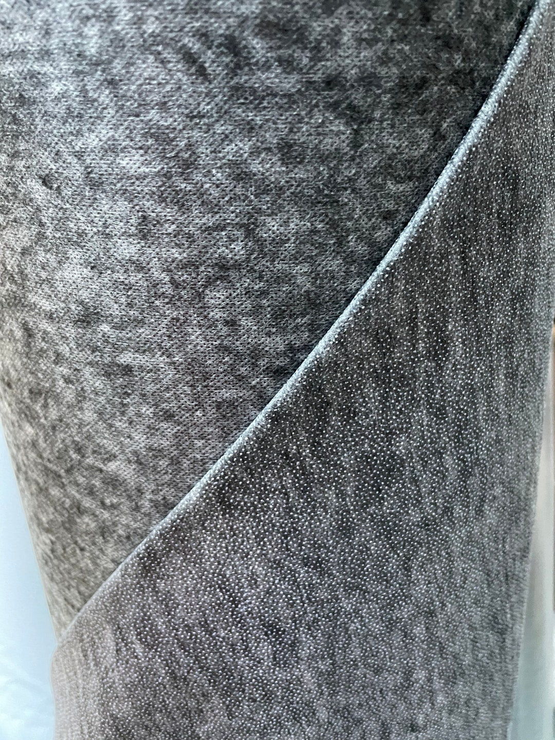 60”, Fusing, Stayflex, Iron on Fusing, Black or White Stayflex ...