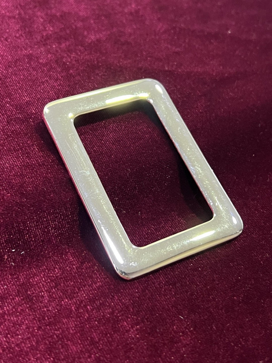 Large Metal Buckle, 70mm Height Buckle, Bag Making, Swimwear Buckle ...