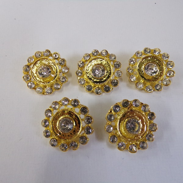 Bridal Buttons - Etsy