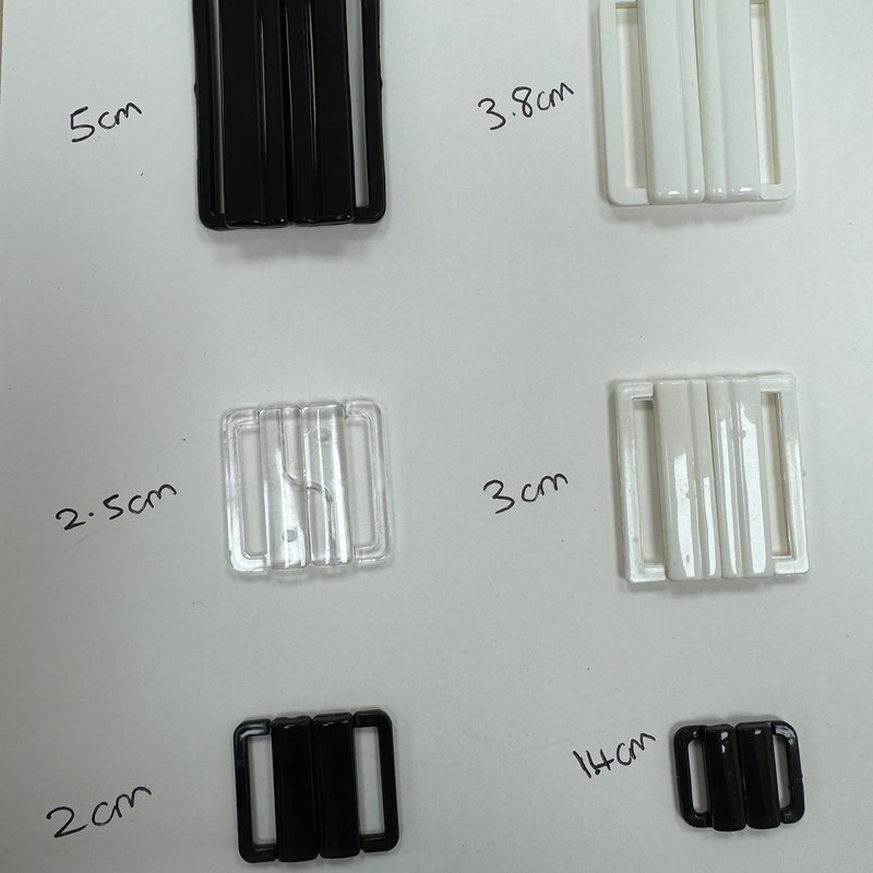 Bathing Suit Hooks - Etsy
