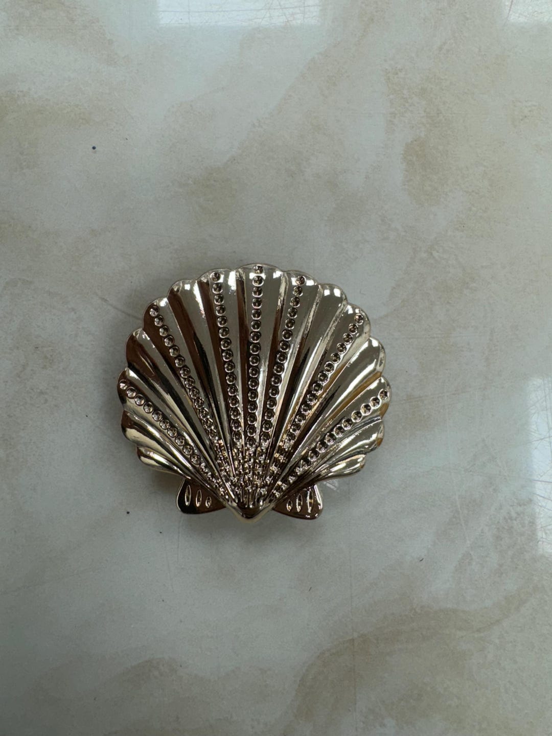 Shell Buckle, Swimwear Buckle, Buckles, Gold Buckles, Buckle for ...