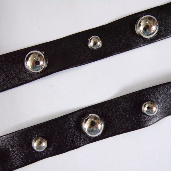 Leather Trim - Etsy
