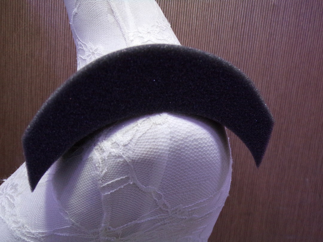 30mm, Extreme Shoulder Pads, Fashion Pads, Uncovered Shoulder Pads ...