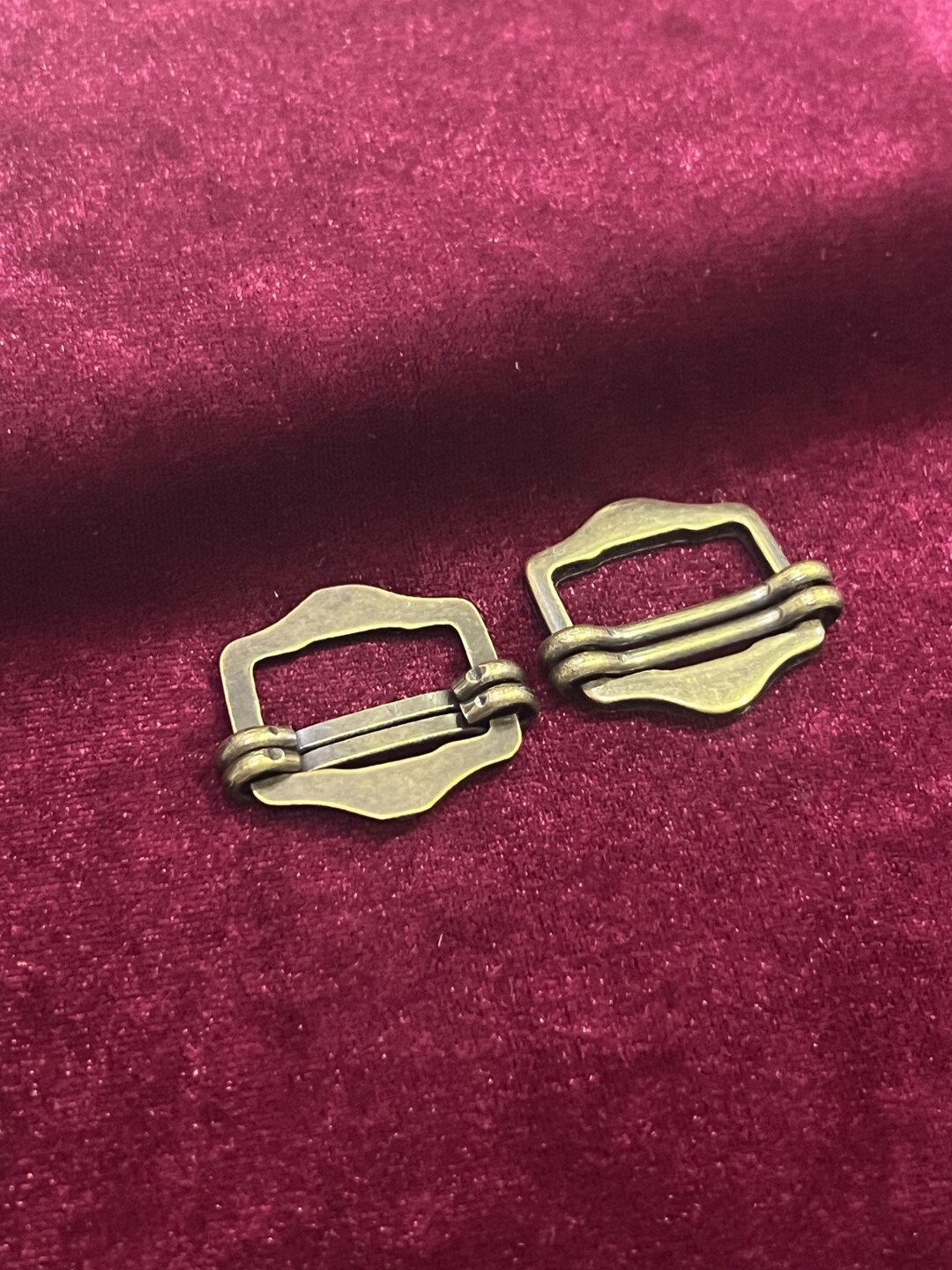 Replacement Metal Bag Adjustable Buckle, Replacement Buckle Adjuster ...