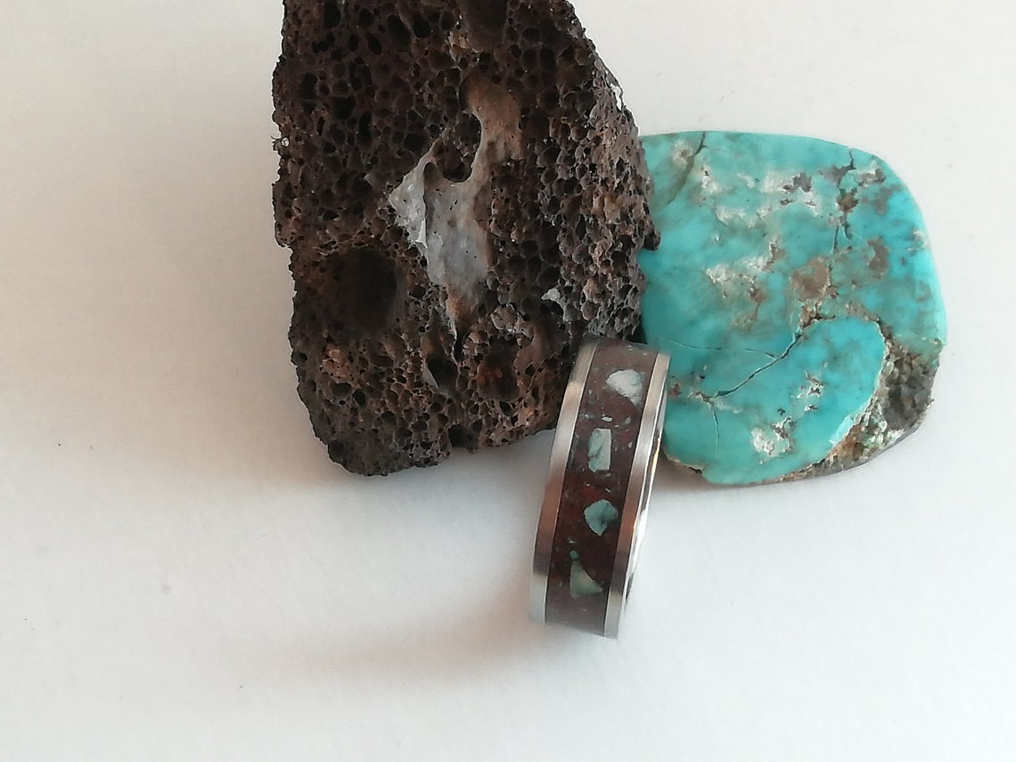 His and Hers Ring Wedding Ring Engagement Ring Promise | Etsy