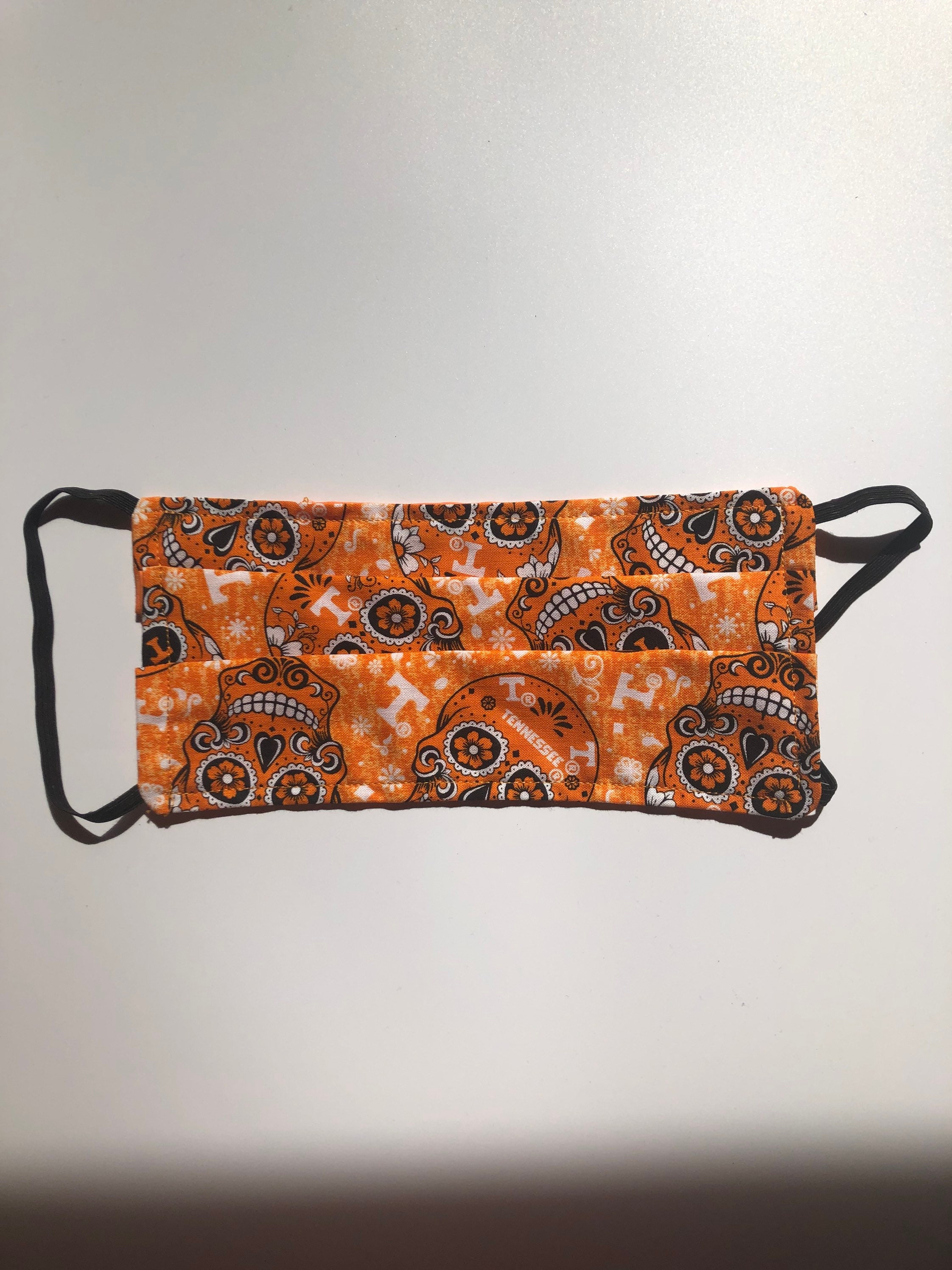 University of Tennessee Mask - Etsy