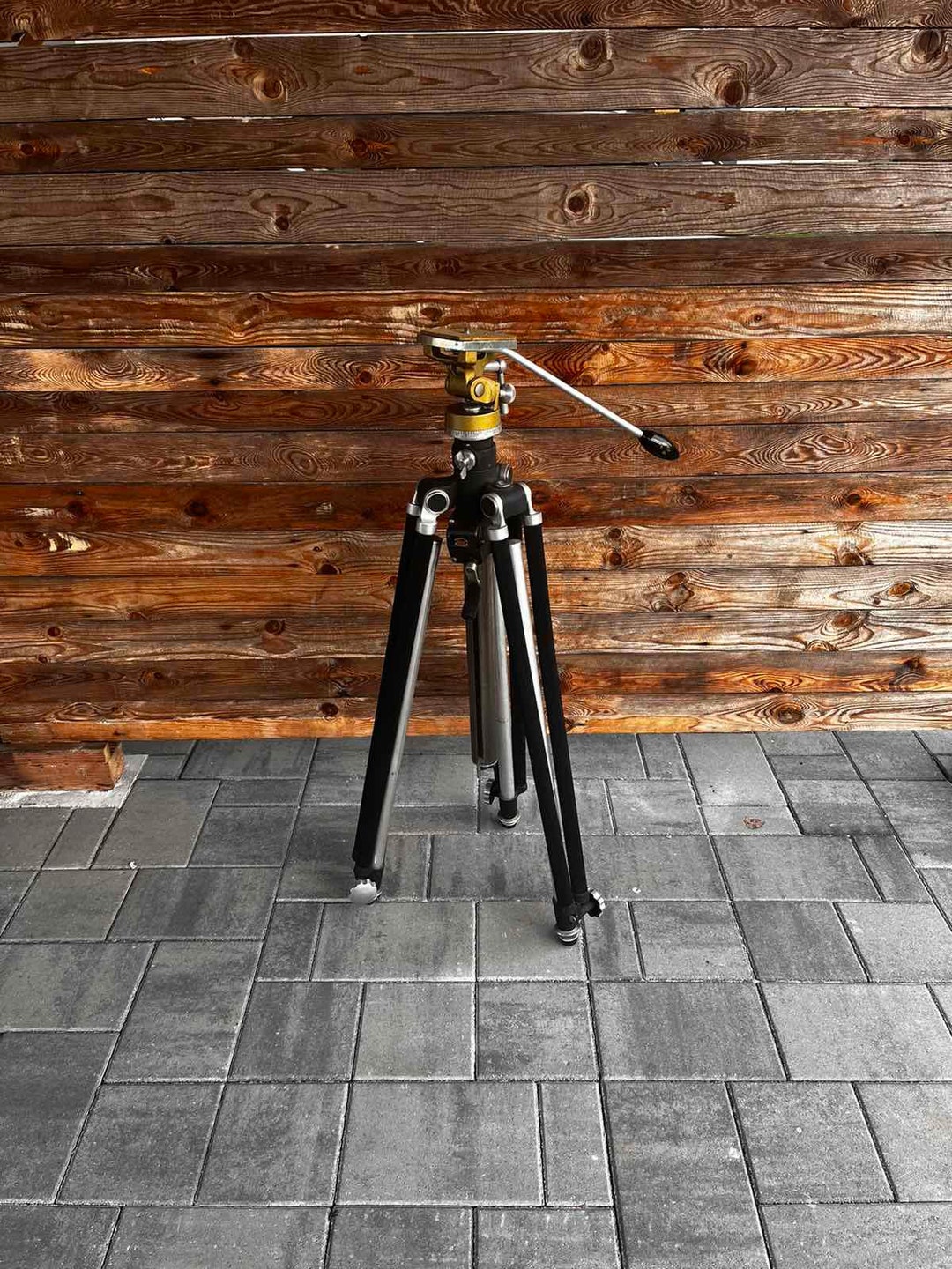 XXL Rare Vintage Black Linhof Germany Tripod Studio Camera Stand - Etsy