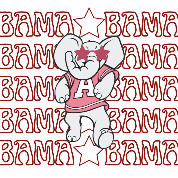 Big Al Png - Etsy