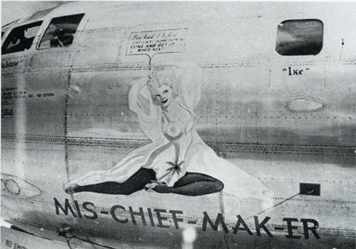 Mis-chief Maker - Etsy